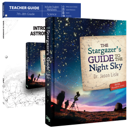 Intro to Astronomy Curriculum Package - Grade 7 - Grade 8 - Science ...