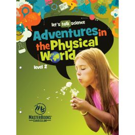 Adventures in the Physical World: Level 2 - Science - Grade 2 ...