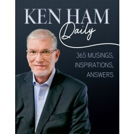 Ken Ham Daily